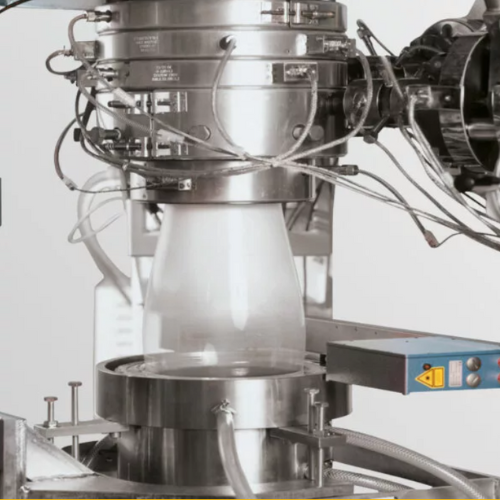 Medical Line Extrusion Solutions for Healthcare & Pharma – Extruders Australia