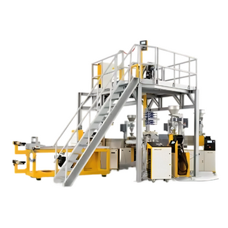 Extuders Australia – Extruders Australia