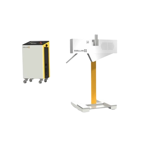 Automated Pressure Filter Test for Polymer Quality | Extruders Australia