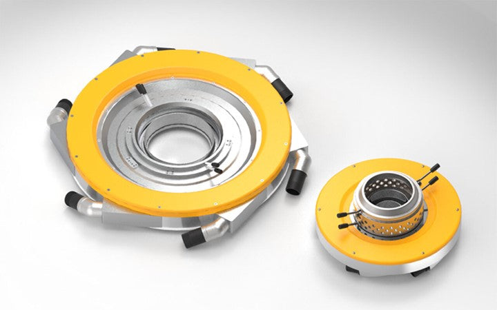 Products – Extruders Australia