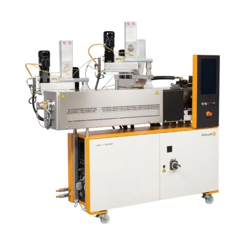 Compounders P Professional – for pilot series & production – Extruders ... Compounders P Professional – for pilot series & production – Extruders ...