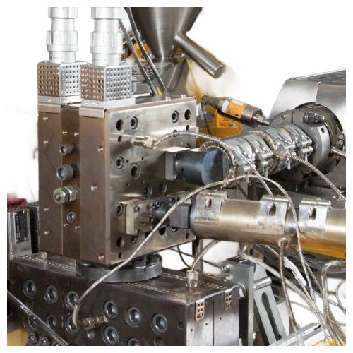 Feedblock – Extruders Australia