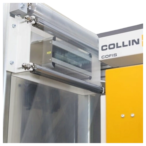 Film Inspection FI – high-quality inline film inspection system ...