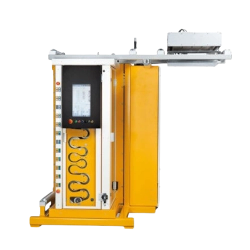 MDO Stretching Lines – stretching of polymers – Extruders Australia