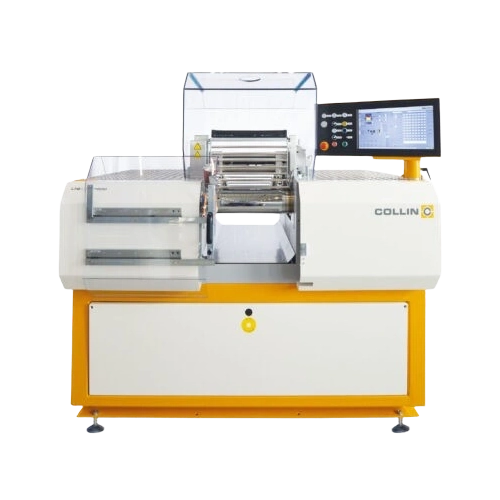 Roll Mills M Measuring – production control, R&D – Extruders Australia