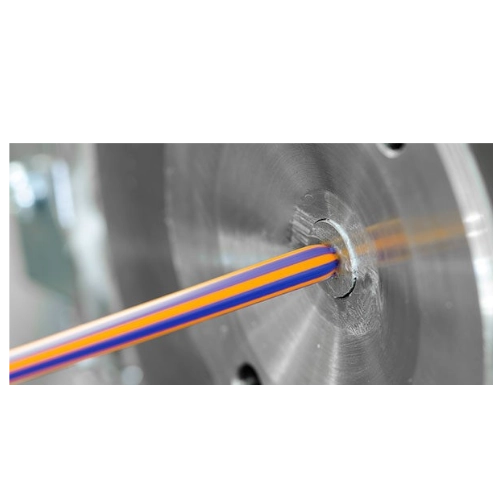 Strand Lines - Complete lines for medical strands – Extruders Australia