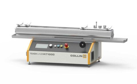 Tube Line - for hoses and tubes – Extruders Australia