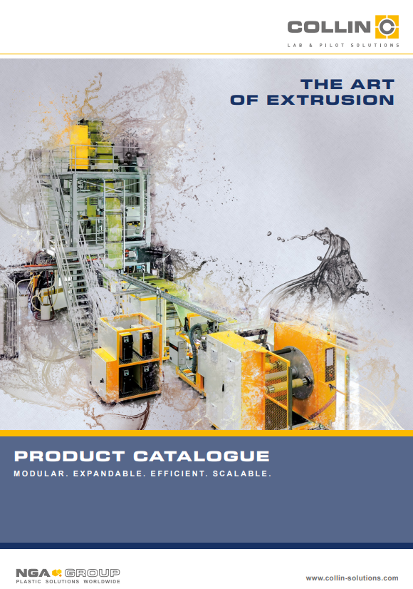 Extuders Australia – Extruders Australia